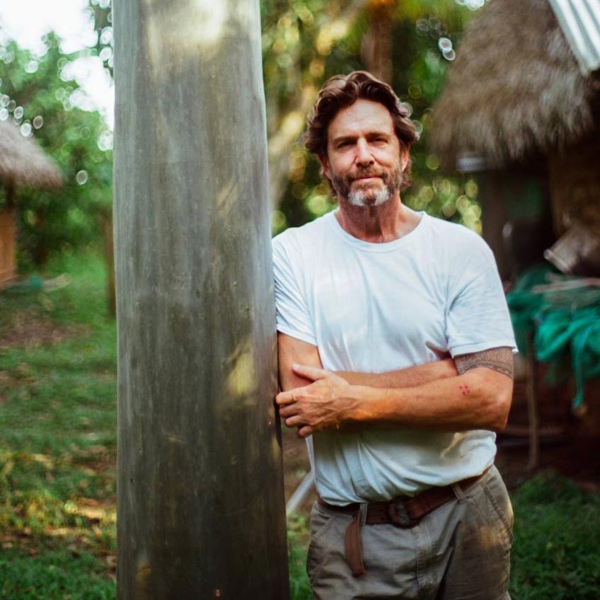 Gallery | plant dieta and ceremony in Peru | John Patton